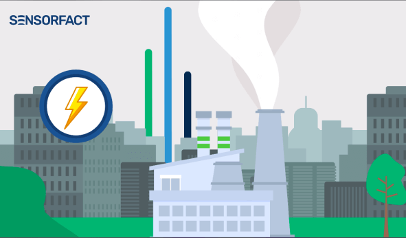 Sensorfact: Sensorfact